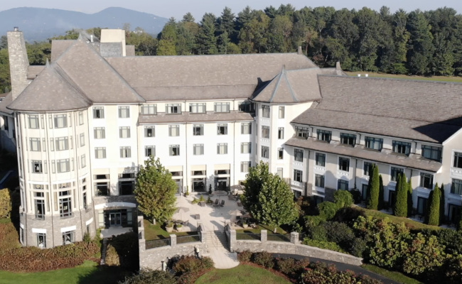 Multi-Unit Building Exterior Cleaning, Mooresville, NC | Baker SoftWash